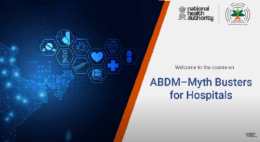 NHA | Official website Ayushman Bharat Digital Mission