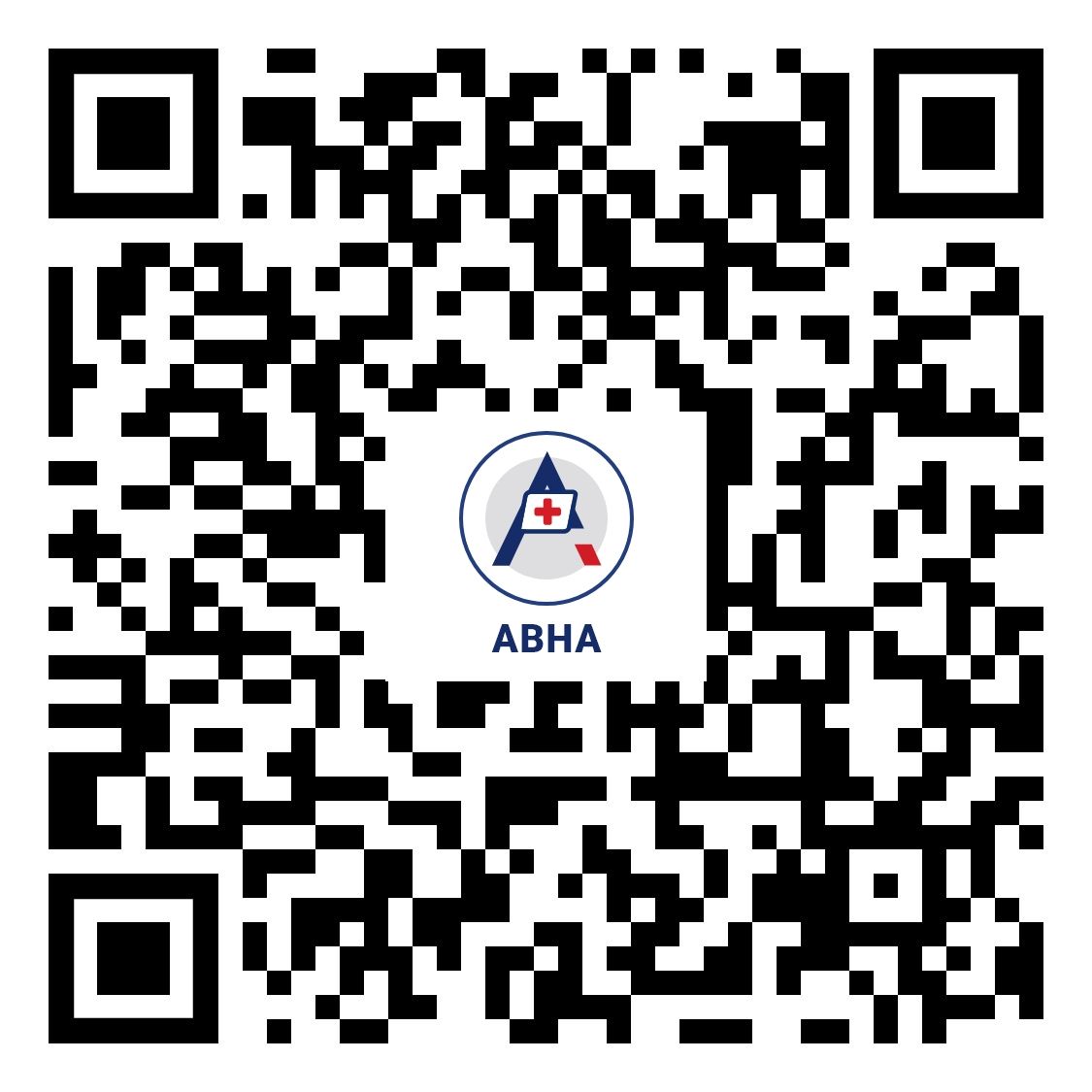 NHA | Official website Ayushman Bharat Digital Mission